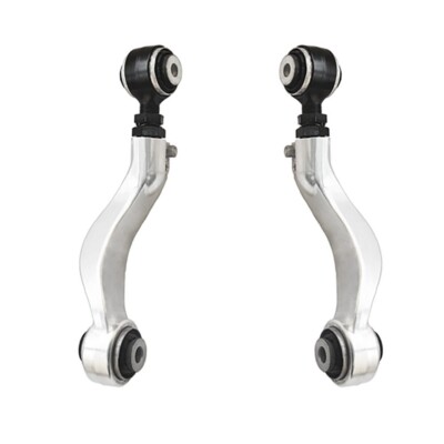 Adjustable Rear Camber Arm Kit For BMW 760/750/740/650/640/550/535/528 ...