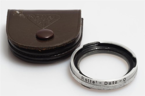 Rollei Rolleiflex Bay. I Duto 0 Filter #67016 (1720276125) | eBay