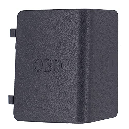 OBD Plug Cover Black for BMW 328i 335i 2007-2013, 328i 335i xDrive 2009 ...