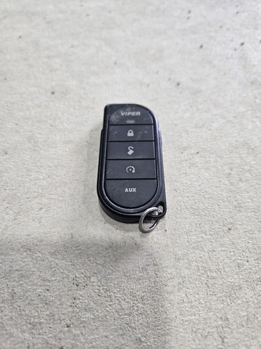 Viper 5706V 2-Way Car Security with VSM200 Remote Start System | eBay