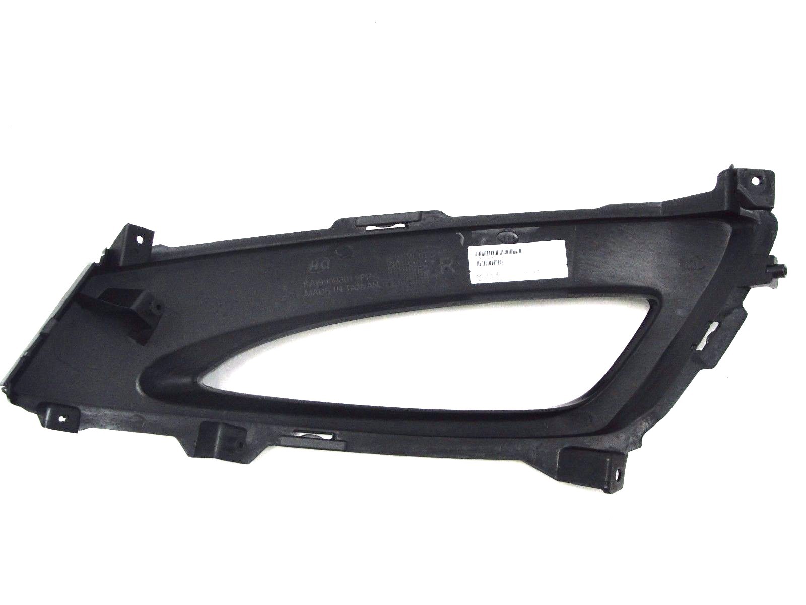 for 2011 2012 2013 KIA Optima RH Right Passenger Fog lamp Fog light ...