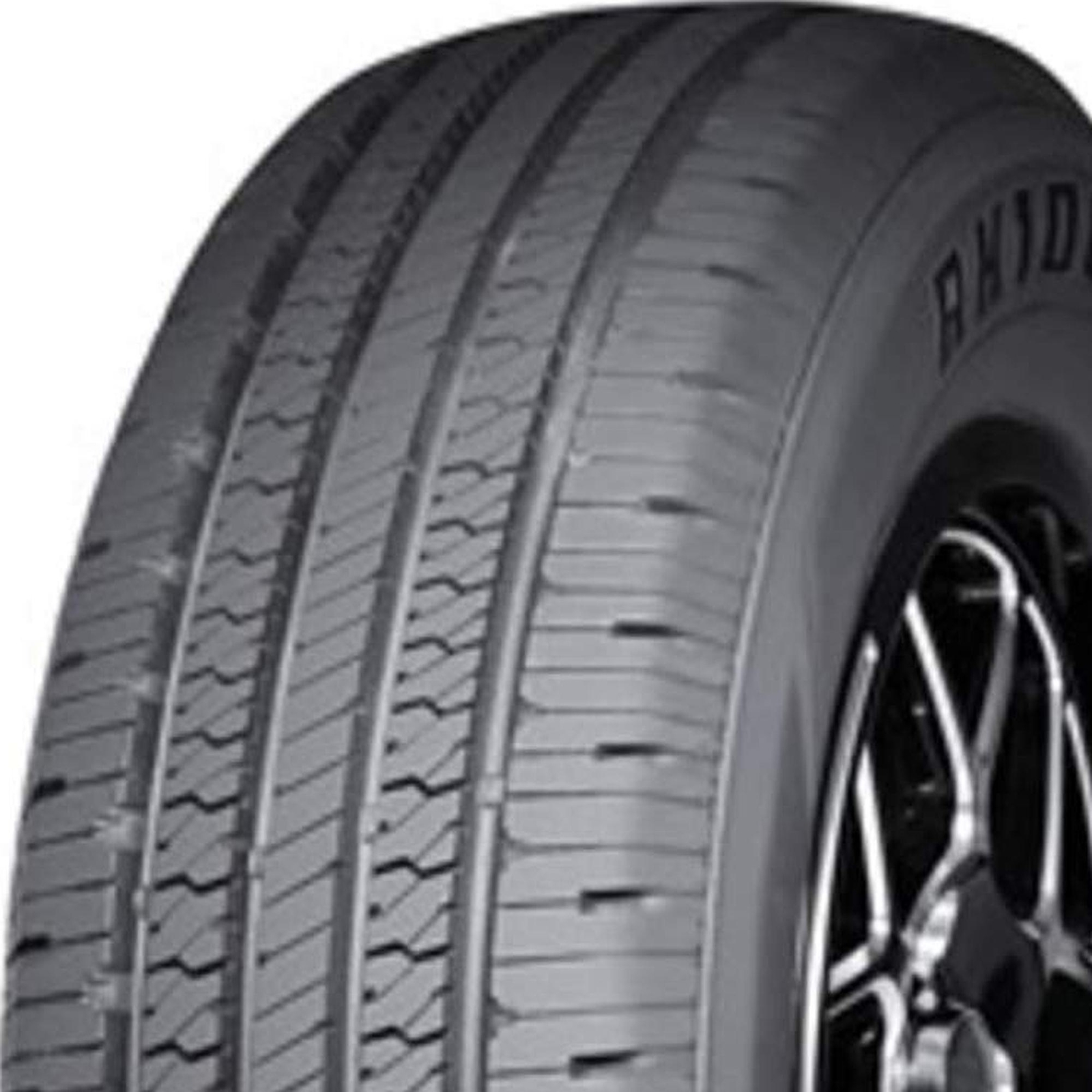 4 New Otani Rk1000 - Lt235x80r17 Tires 2358017 235 80 17 | eBay