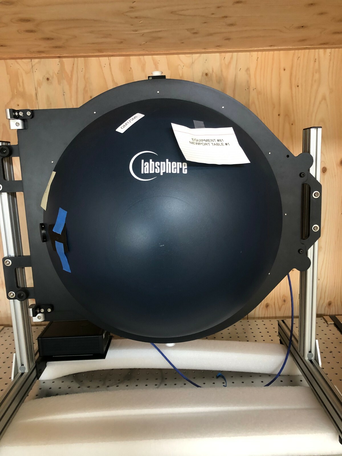 Labsphere 20'' Integrating Sphere | eBay