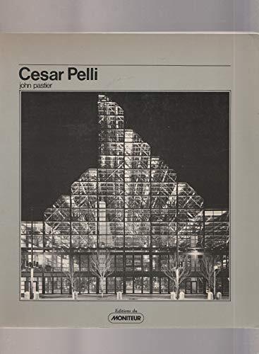 Cesar Pelli, John Pastier | eBay