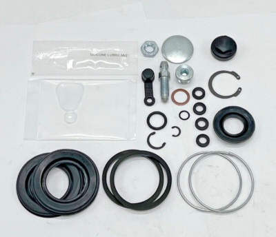 Rear Brake caliper repair kit Ferrari 308 1974-1985 | eBay