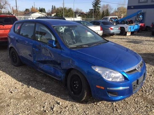 ELANTRA 2010 Transmission Shift Assembly 178264 | eBay