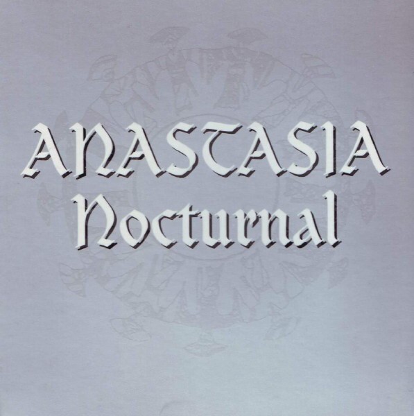Anastasia – Nocturnal / CD 1998 NEW | eBay