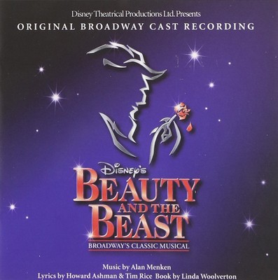 Menken, Alan; Ashman, Howard [Perf, Disney's Beauty and the Beast: The ...
