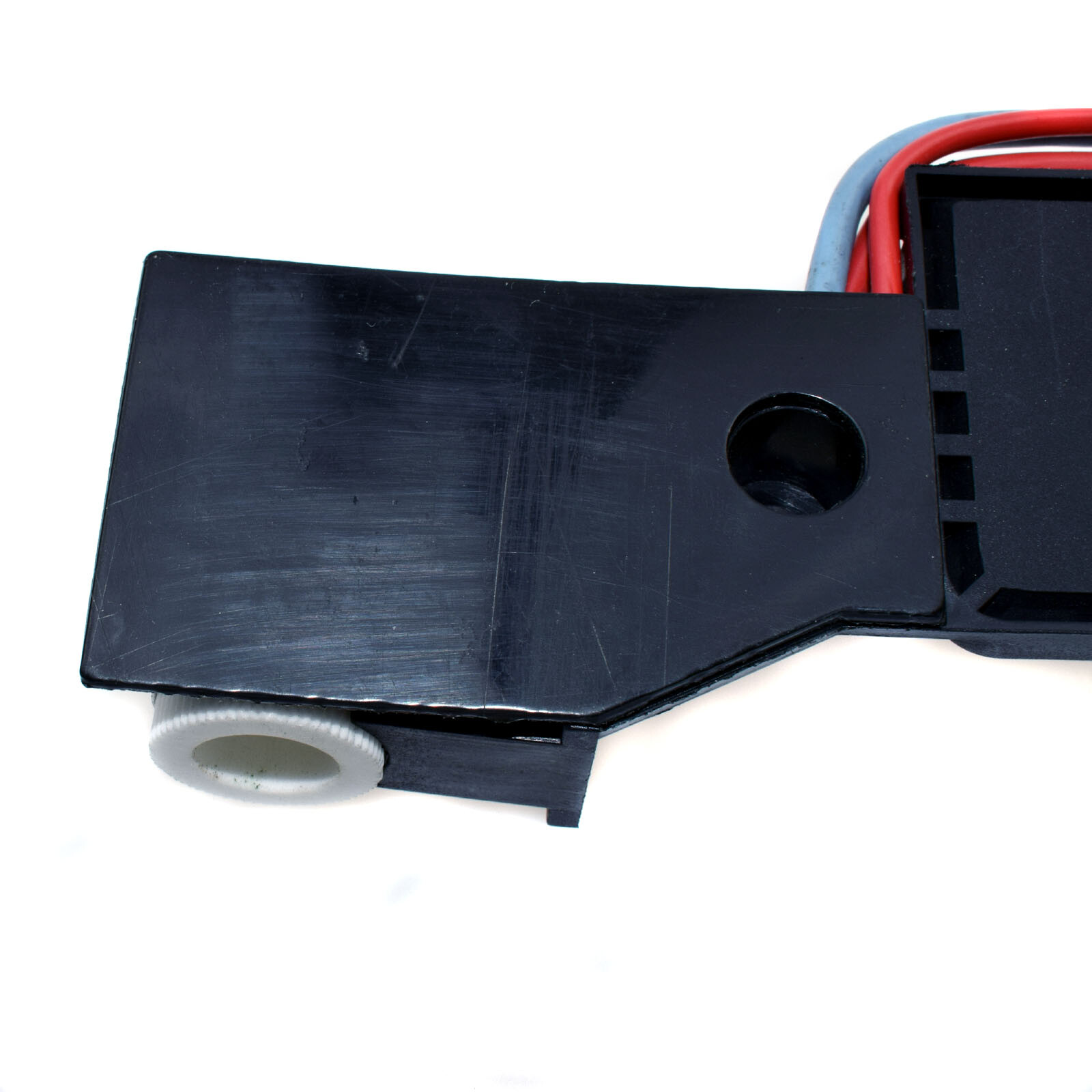 New Engine Cooling Fan Resistor 17117541092R for Mini Cooper R50 R52 ...