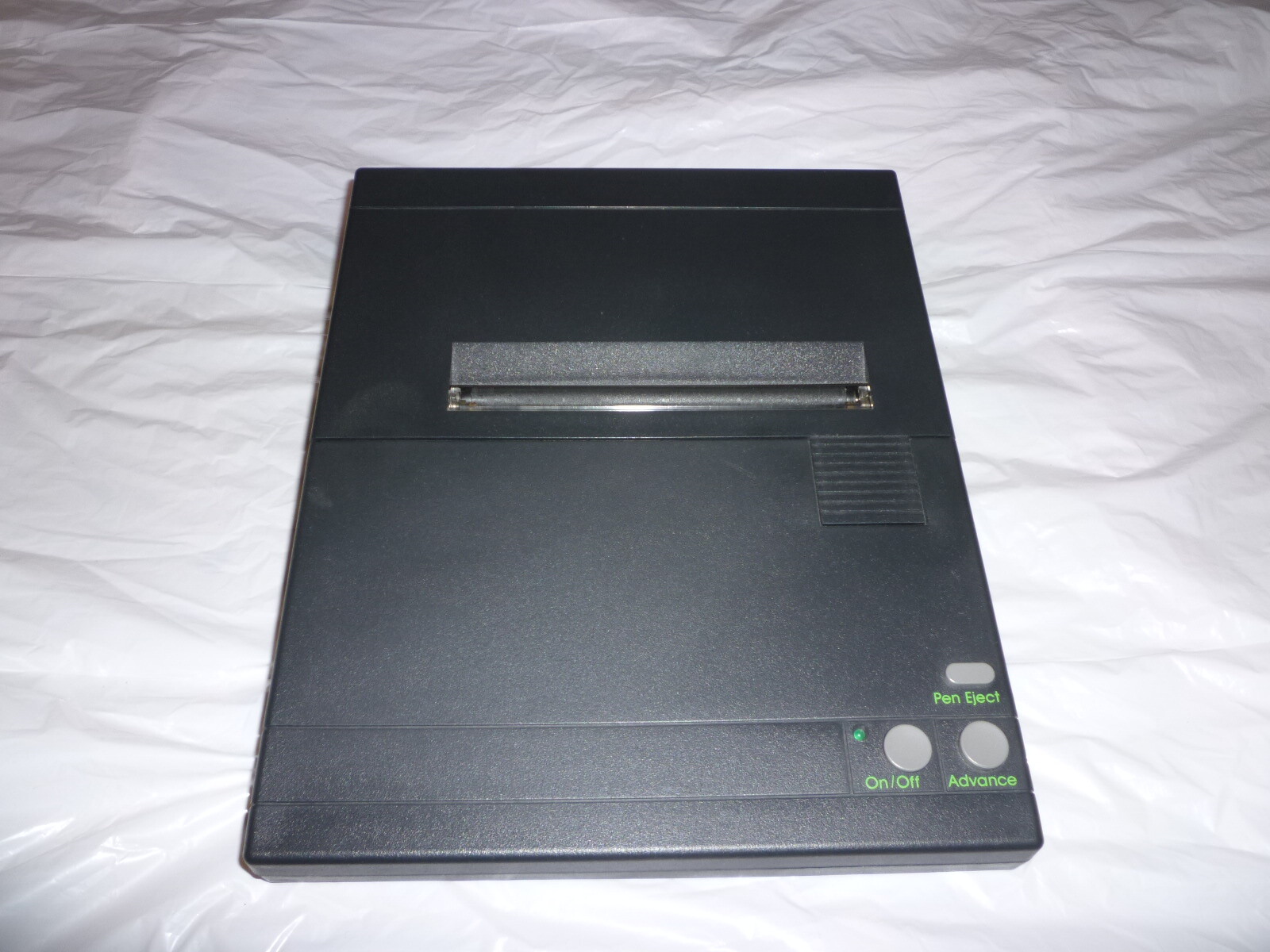 MICROPRINTER MODEL: WP-100 | eBay