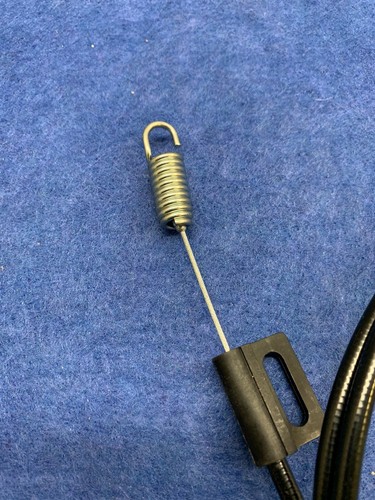 (4) Suspa Varilock Cylinder Remote Release Cable 66” New Free Shipping ...