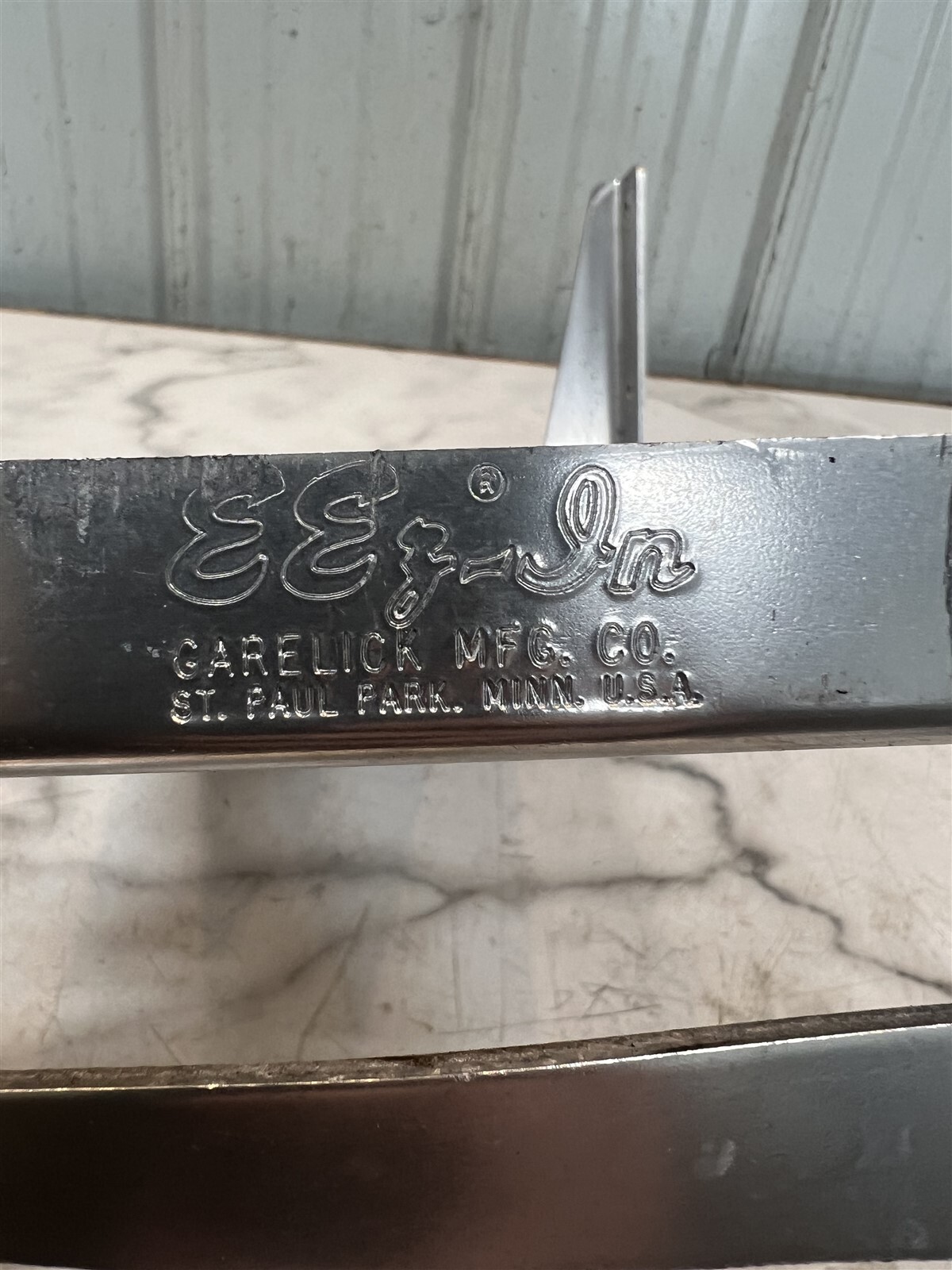 90 Maxxum Checkmate 281 Boat EEz-In Marine ladder step | eBay