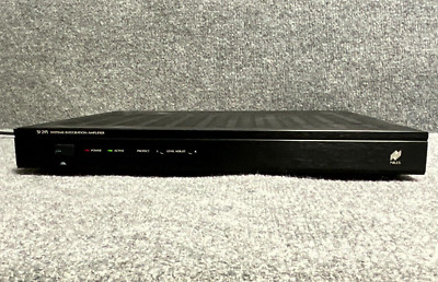 NILES SI-245 2 Channel Systems Integration Amplifier | eBay