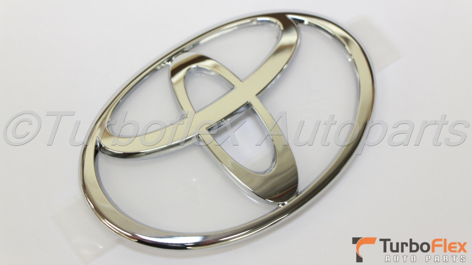 Toyota Soarer Lexus SC300 SC400 1992-2000 JDM Rear Trunk Toyota Emblem ...