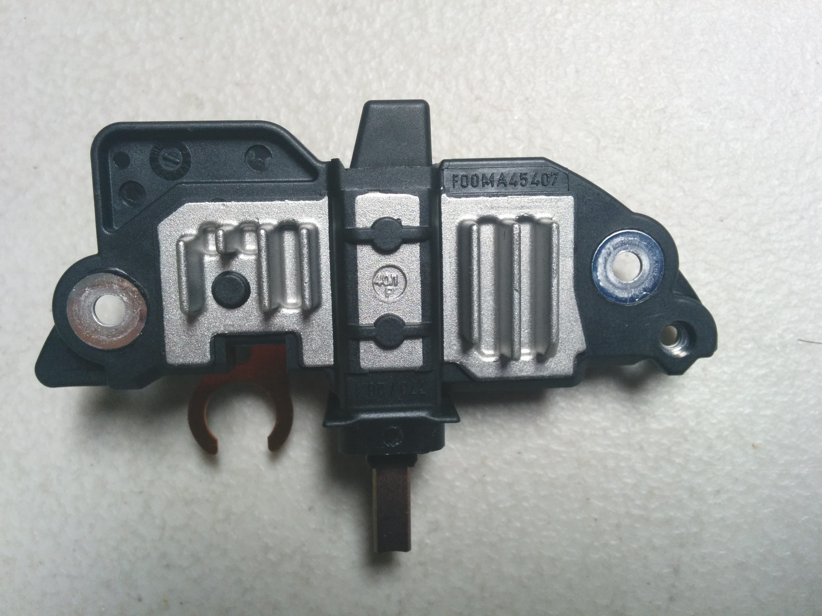 New Bosch OEM Voltage Regulator 038-903-018RX, 038-903-023L, W080-27N ...