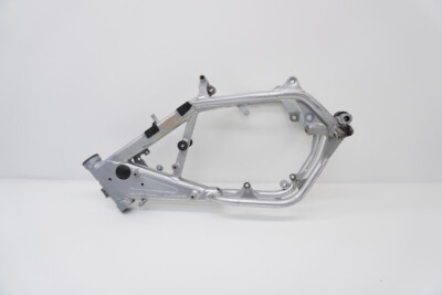2004 KTM 65 SX Frame OEM Main Frame Chassis Steel 4610300110090 2003 ...