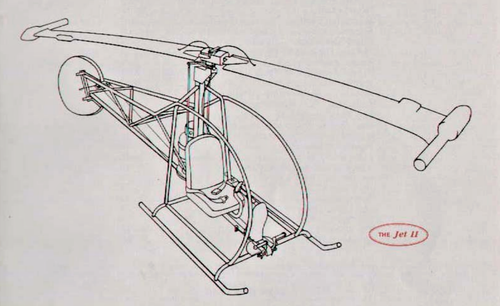 In a popularity Vortech Jet II DIY Ultralight Helicopter Plans ...