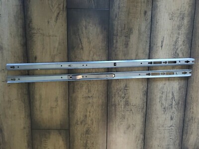 HP 364678-001 Foxconn E Inner Rails Server Side | eBay