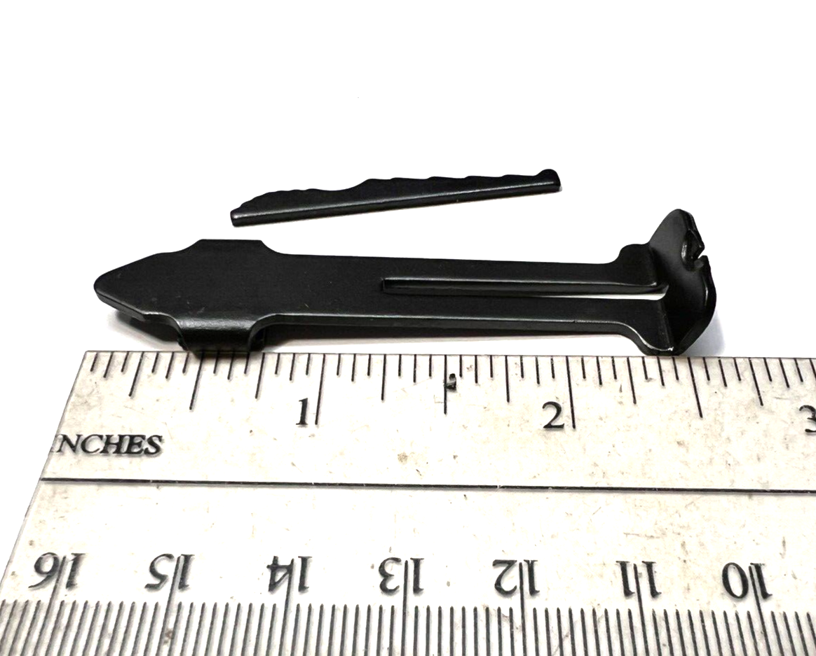 FITS Remington Model 33 34 22 Rifle Rear Sight & Elevator-S | eBay