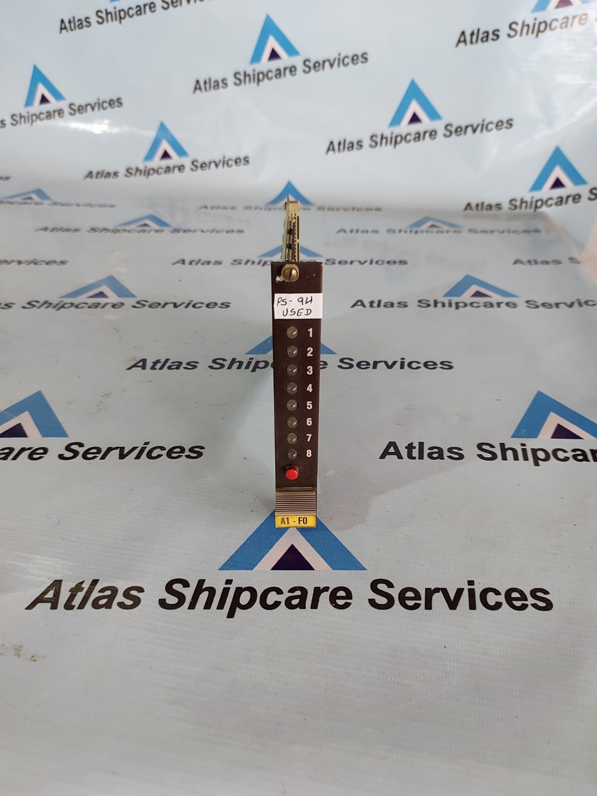 NORIS 1000 SA 372/1-C3 PCB CARD | eBay