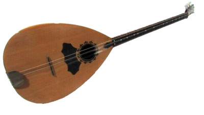Arab Kurdish Buzuq Musical Instrument Ak2 | eBay
