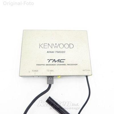 Controlador Receptor TMC Lamborghini Murcielago KNA-TM320 | eBay