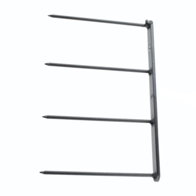 Manfrotto 143F Gabel für Styropor (Fork for Styrene Gobos) | eBay.de