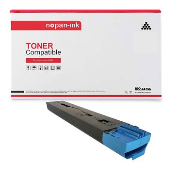 Toner Color 550/560/570 006R01528 Cyan pour XEROX compatible x 1 ...
