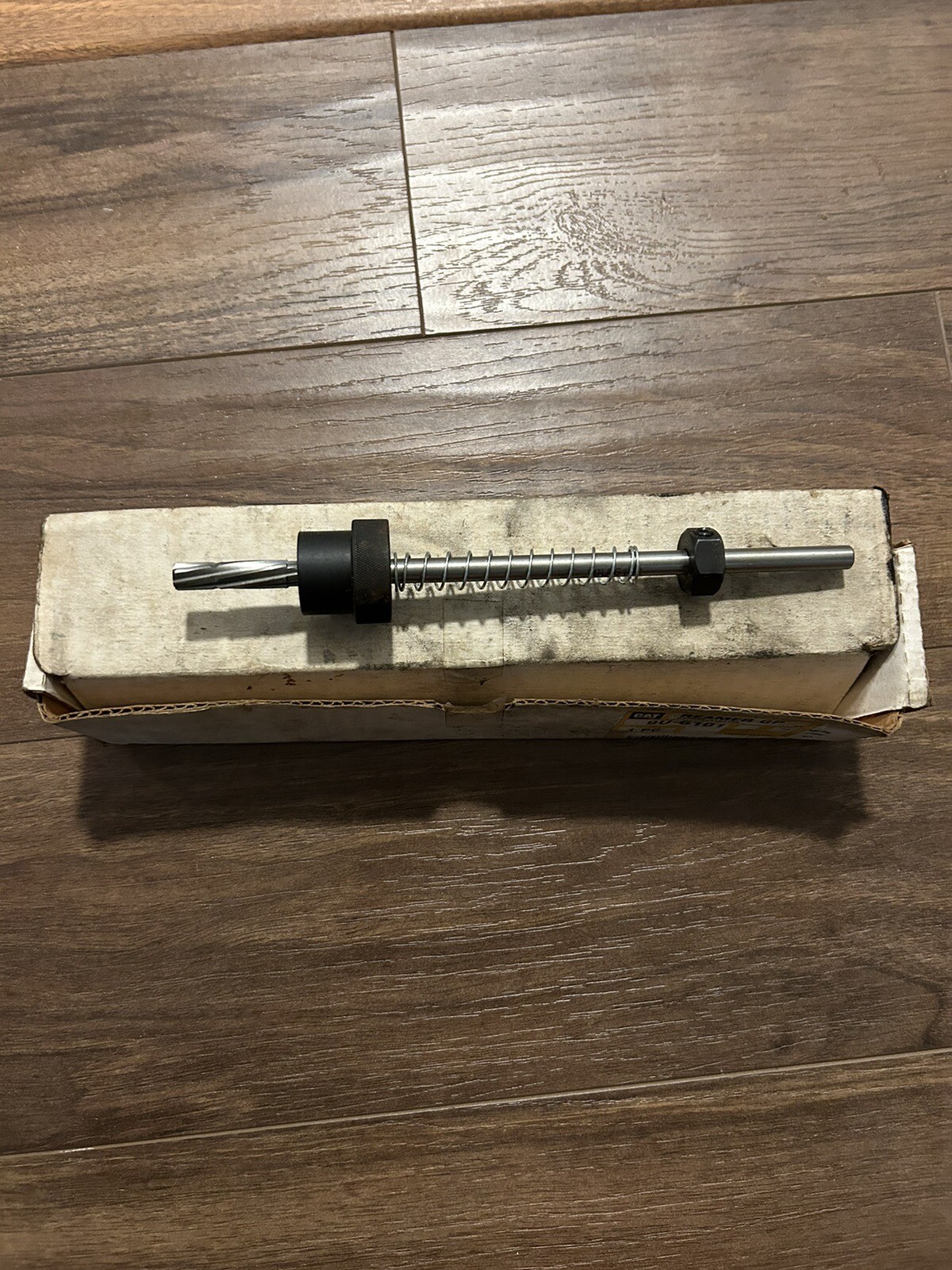 Cat Reamer PN 9U-6101 | eBay