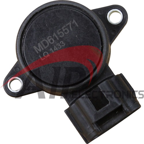 New TPS Throttle Position Sensor For 2002-2007 Mitsubishi Lancer 2.0L ...