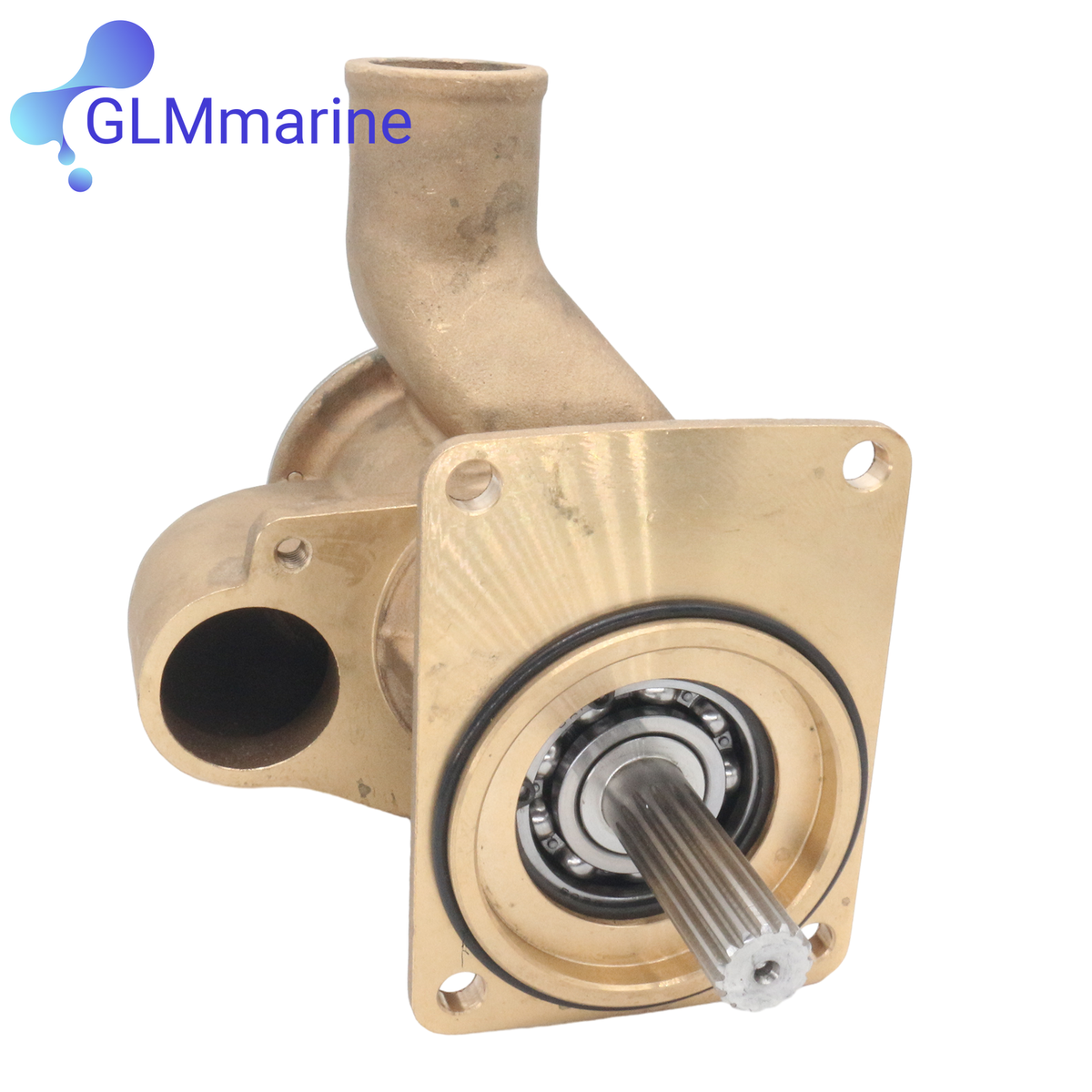 Yanmar Engine Parts Air Filter 119593-18880 For Yanmar Marine Engines ...