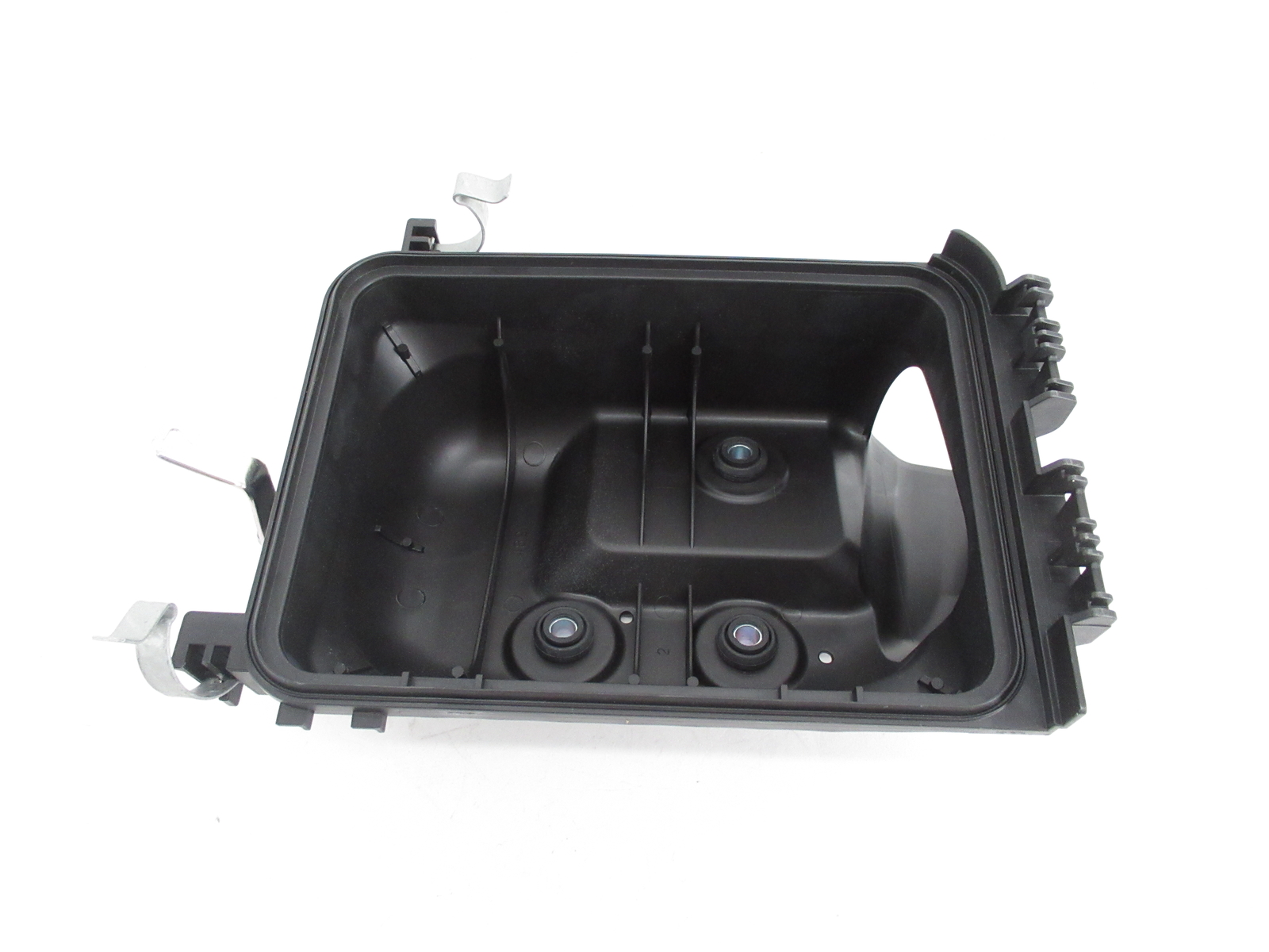 Genuine OEM Toyota 17701-0T040 Lower Air Cleaner Filter Box 2009-2019 ...