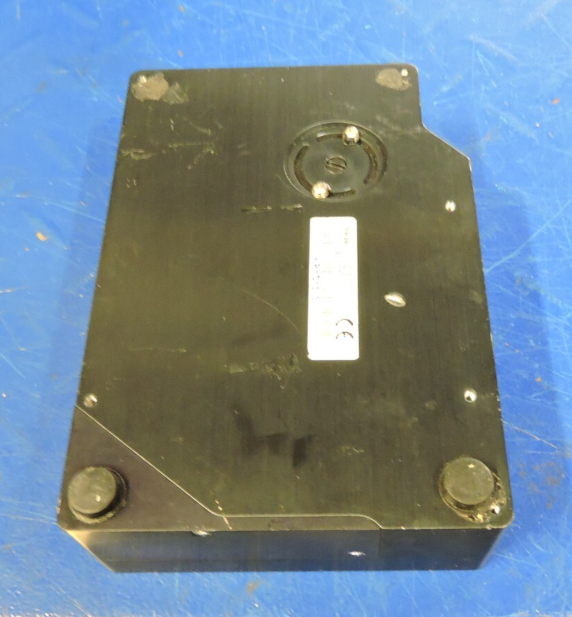 Ocean Optics HR4000 USB Optical Spectrometer / Unknown Wavelength | eBay