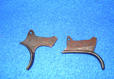 STEVENS / SPRINGFIELD Model 315 ? 16Ga Side x Side LEFT & RIGHT ...