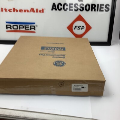 Genuine OEM GE WE03X27679 Appliance Top Bearing WH03X20271 WE03X25079 ...