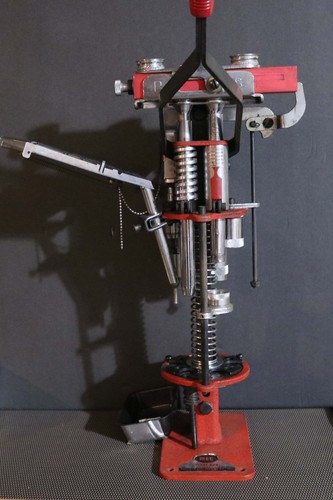 MEC 600 Press - 12 Gauge | eBay