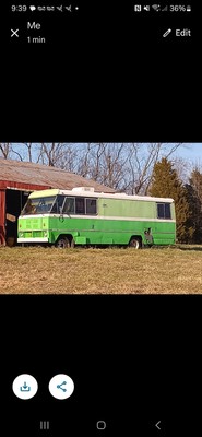1970's Dodge Rv With 440 Engine ***READ ENTIRE LISTING | eBay