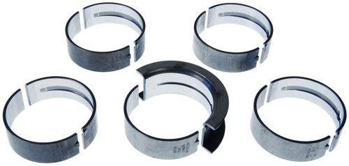 Clevite MS-1706A-.50MM Engine Crankshaft Main Bearing Set | eBay