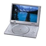 Mintek MDP-1010 Portable DVD Player (10.2") for sale online | eBay