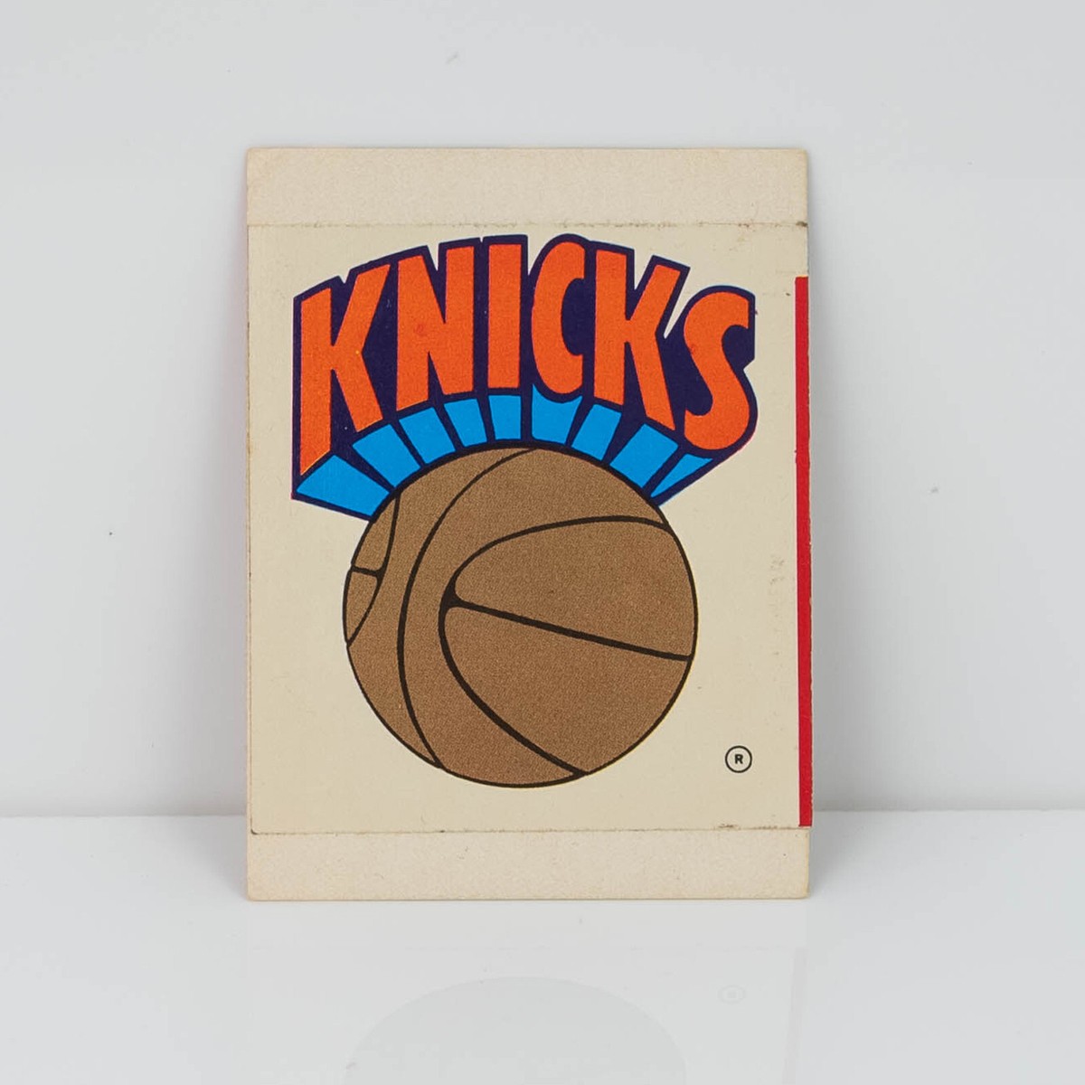 Ny Basketball Logo