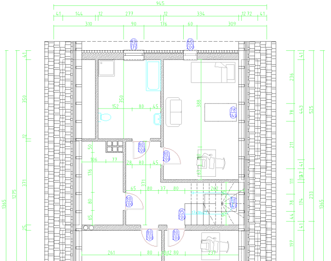 Libre Cad 2D - Computer Aided Design CAD Software Package for Windows ...