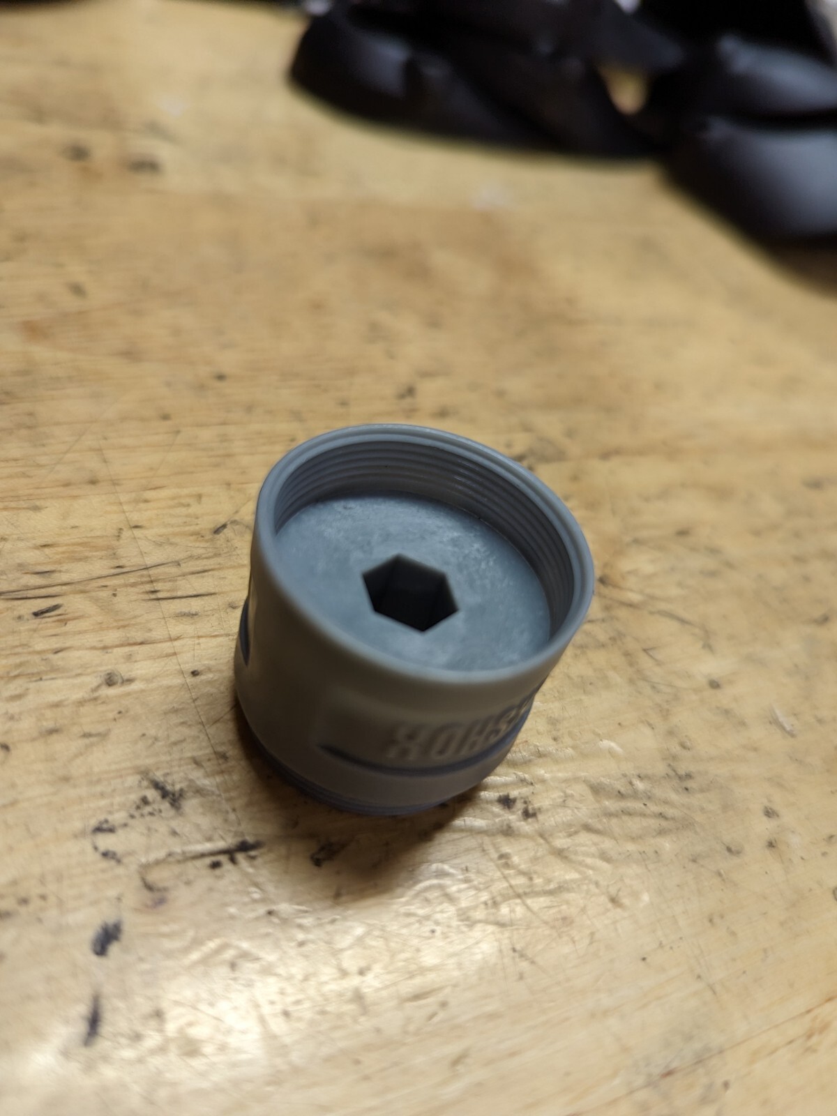 Rockshox Bottomless Tokens 35mm Pike A1 Boxxer B1 for sale online | eBay