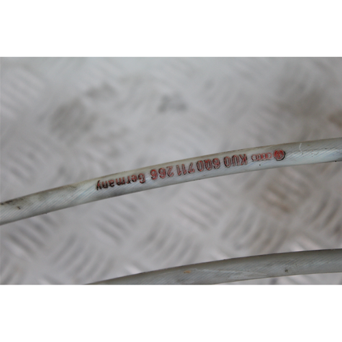 CAVI LACCI COMANDO LEVA CAMBIO MARCE SKODA FABIA 1 (6Y2) [1999-2008 ...