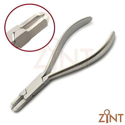 Professional Debonding Bracket Remover Braces Remover Pliers Ortho ...