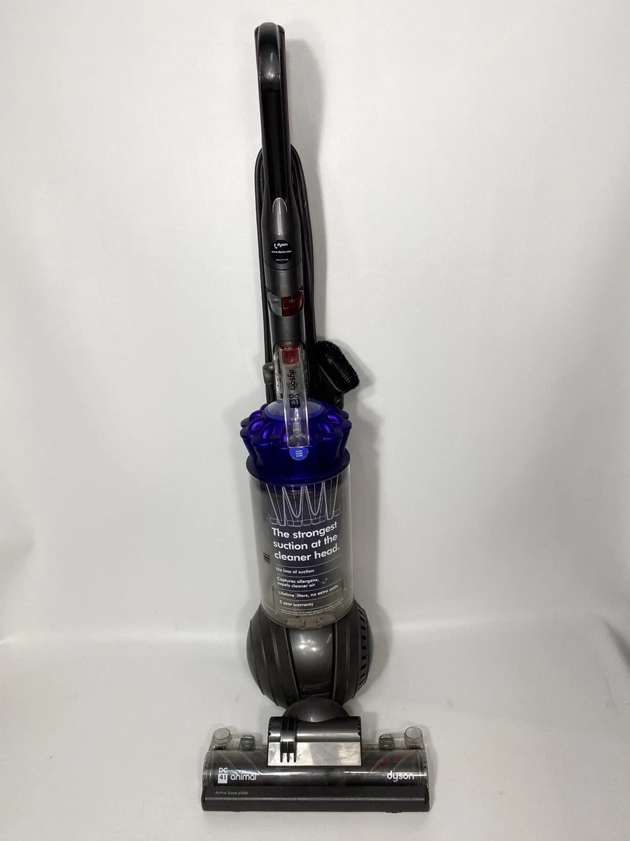Dyson Dc41 Animal