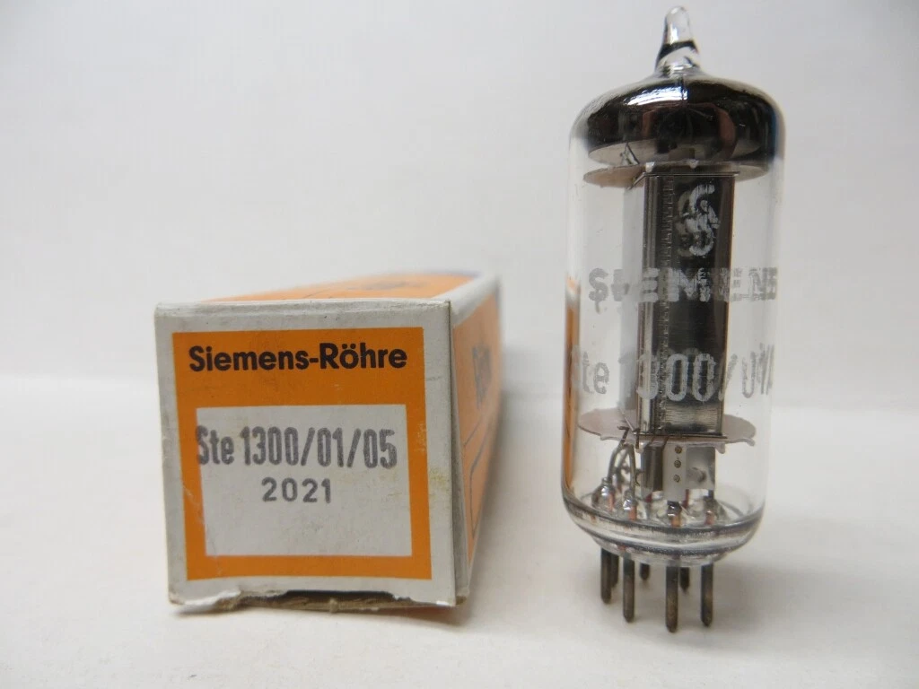 Siemens Tube 2d21