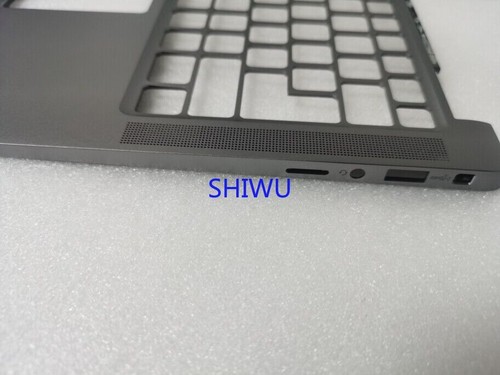 06KH1N FOR DELL Latitude 7340 E7340 Silver Laptop C Shell Cover Upper ...