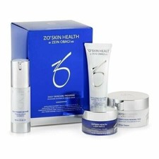 Zo Skin Health Daily Skincare Program Complete Kit for sale online | eBay