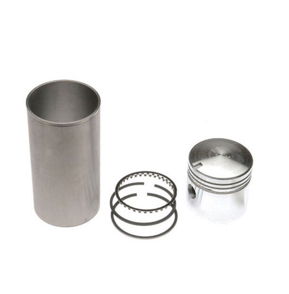 Ford 8n, 9n, 2n engine kit rebuild / overhaul kit with bearings | eBay