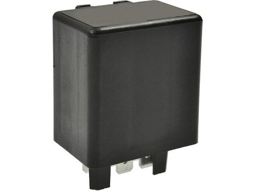 For 1985 Volvo 745 Temperature Control Relay SMP 76429VSDV | eBay